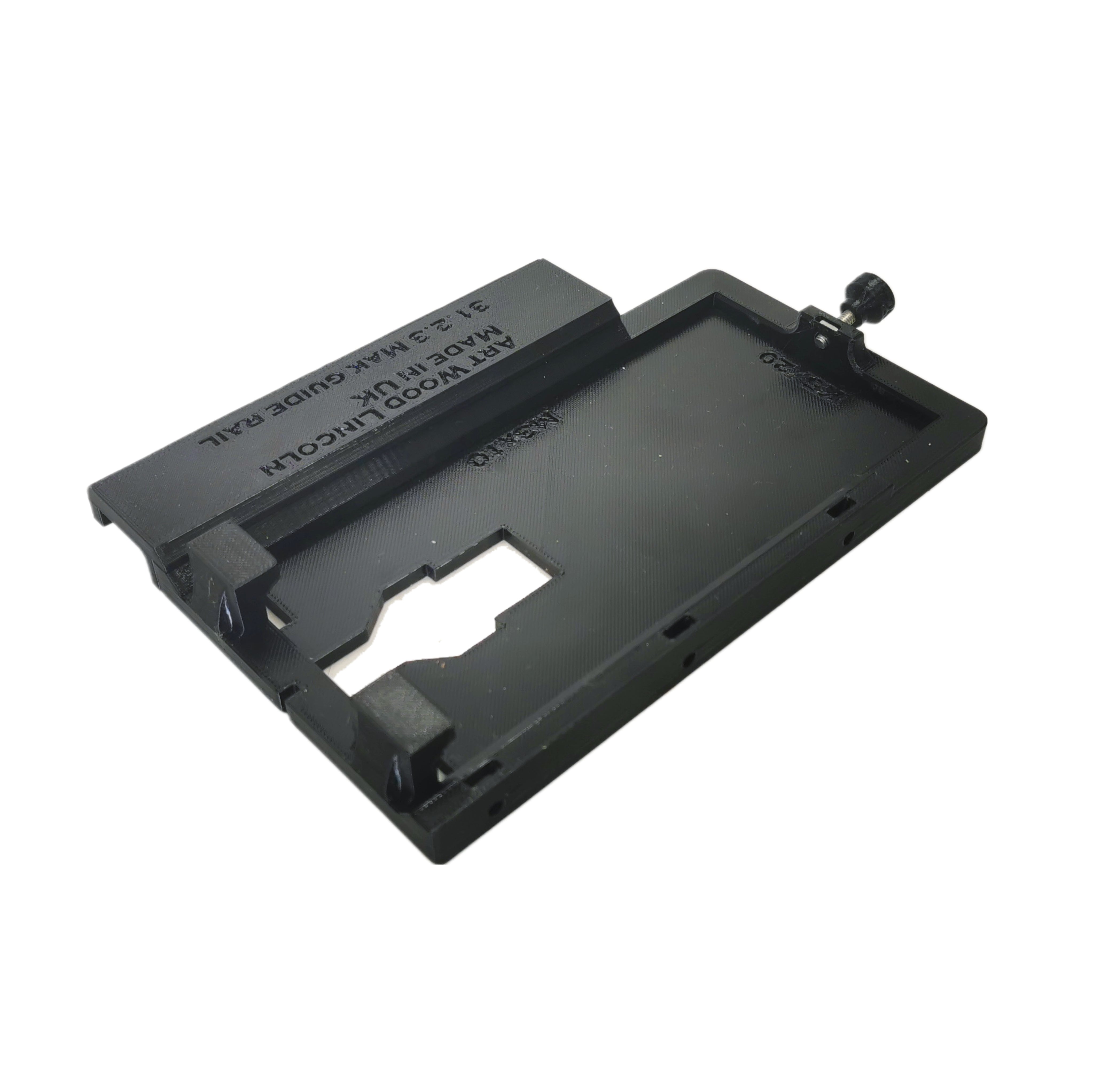 Jigsaw guide rail adaptors – Art Wood Lincoln